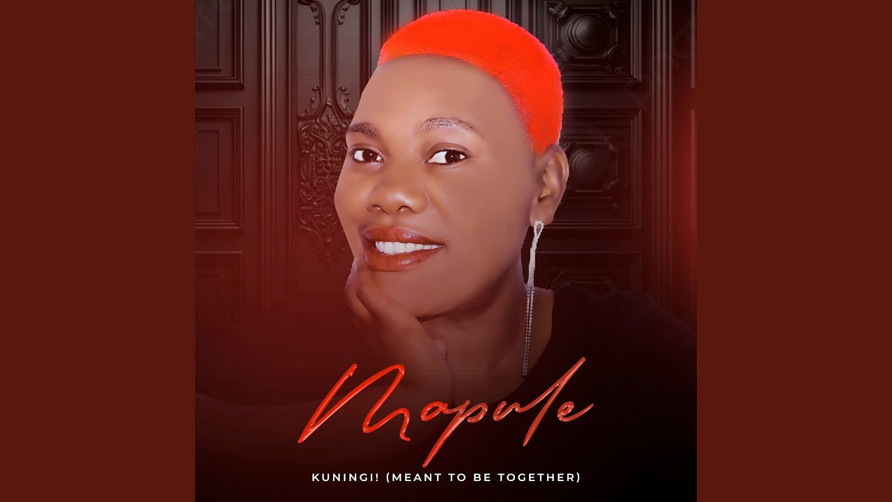 Kuningi! (Meant to Be Together) - YouTube