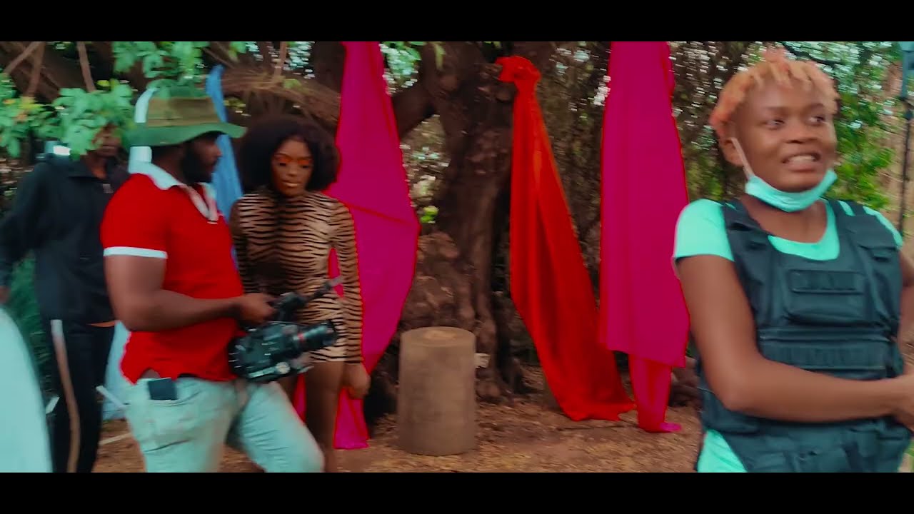 Nicky Genius - Find a Way (BS) - YouTube