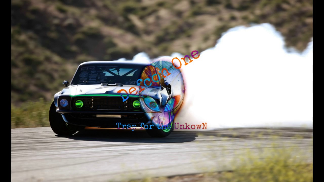 Boeboe: Drift (Extreme Bass Boost) - YouTube