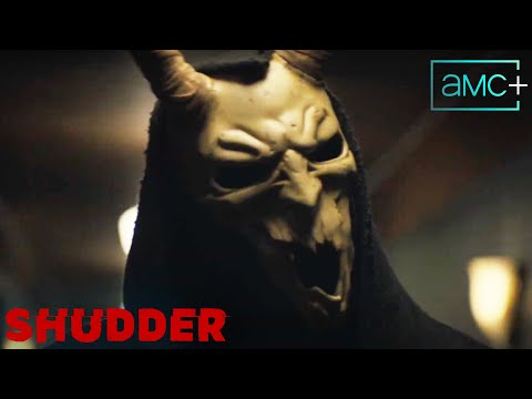 Hell Motel | Official Trailer | Shudder