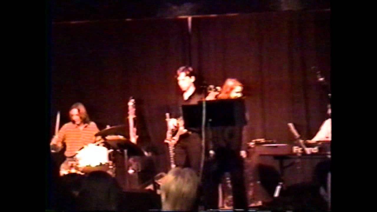 U TOTEM @ Alligator Lounge 1993 Both Your Houses - YouTube