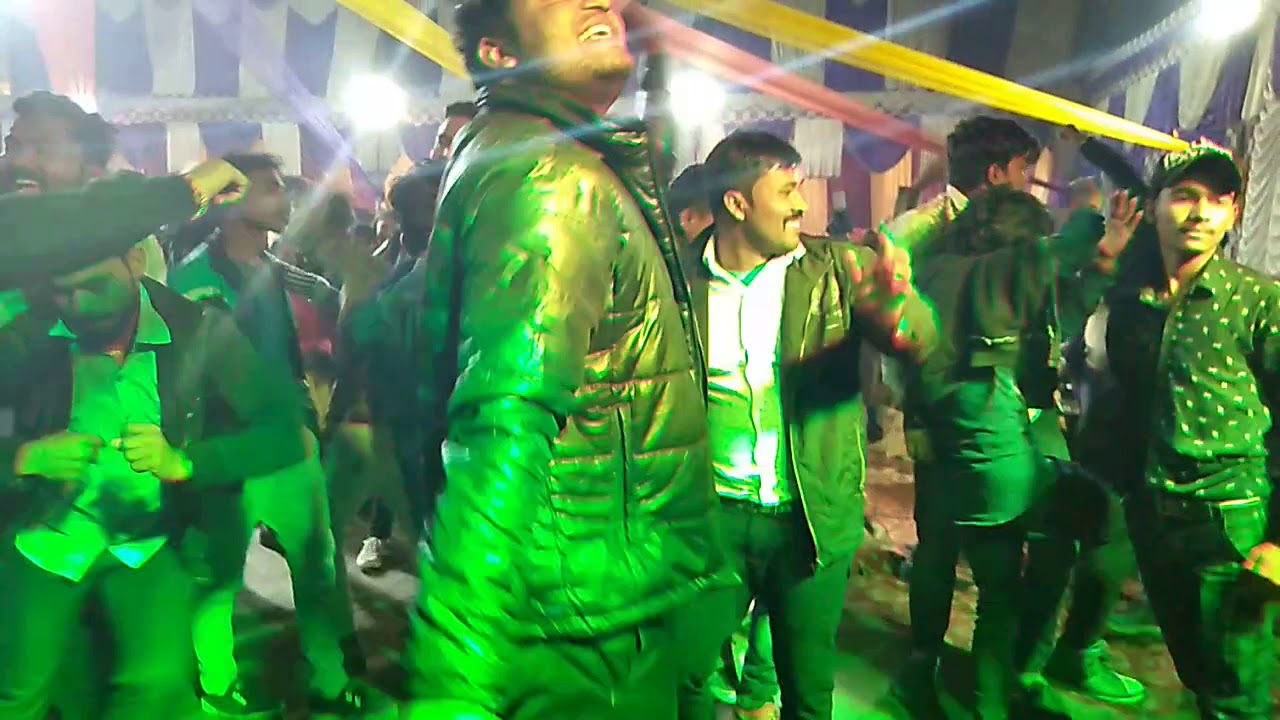 Chanda Rai(21) - YouTube