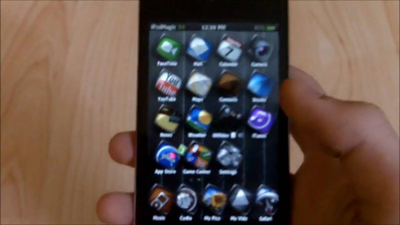 Bigify: Make Your Apps Increse, Decrease, Rotate, And Even MORE - YouTube