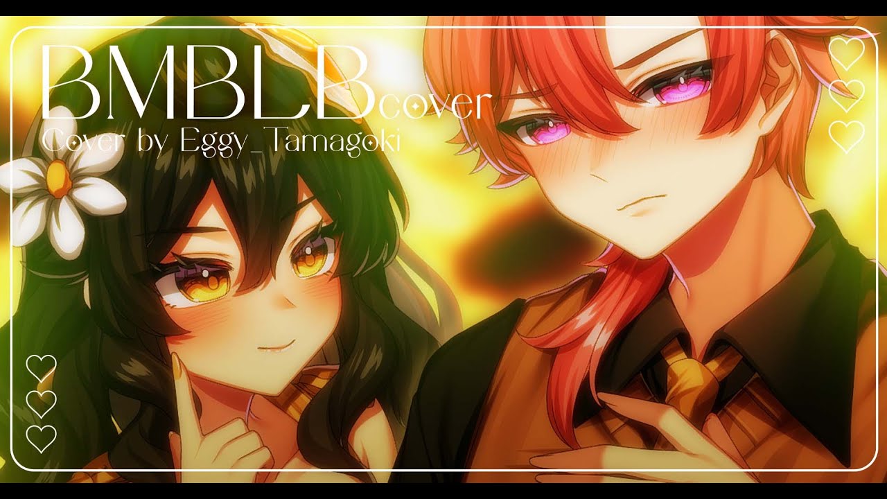 [COVER] Bmblb (feat. Casey Lee Williams) - YouTube