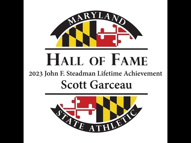 John Steadman Baltimore