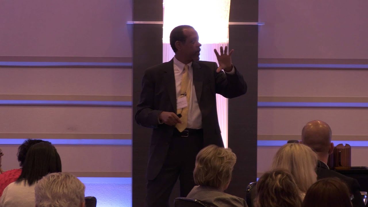 Learning Together, Leading Together: Ferguson Presentation - YouTube