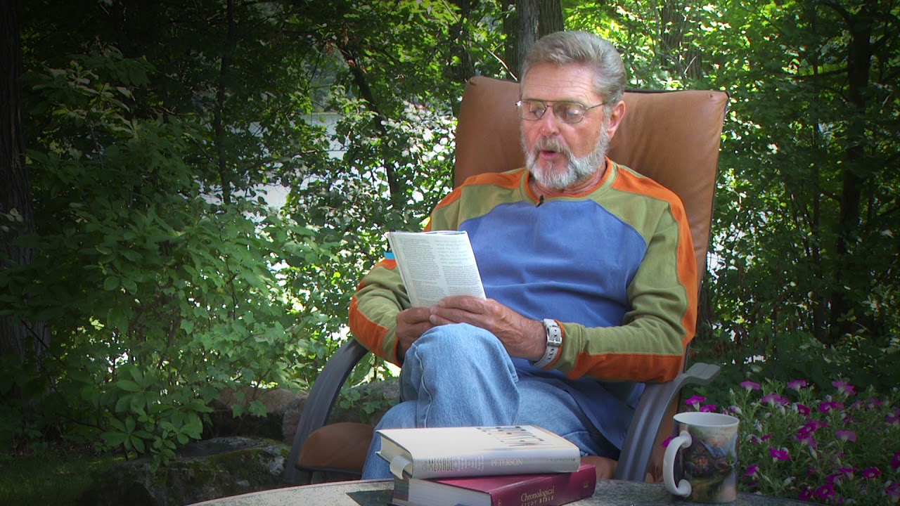 Joyful Heart – Get Inspired with Al Lindner - YouTube