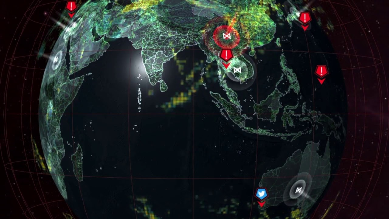 ORCA SOUND Godzilla King of Monsters 8 hours - YouTube