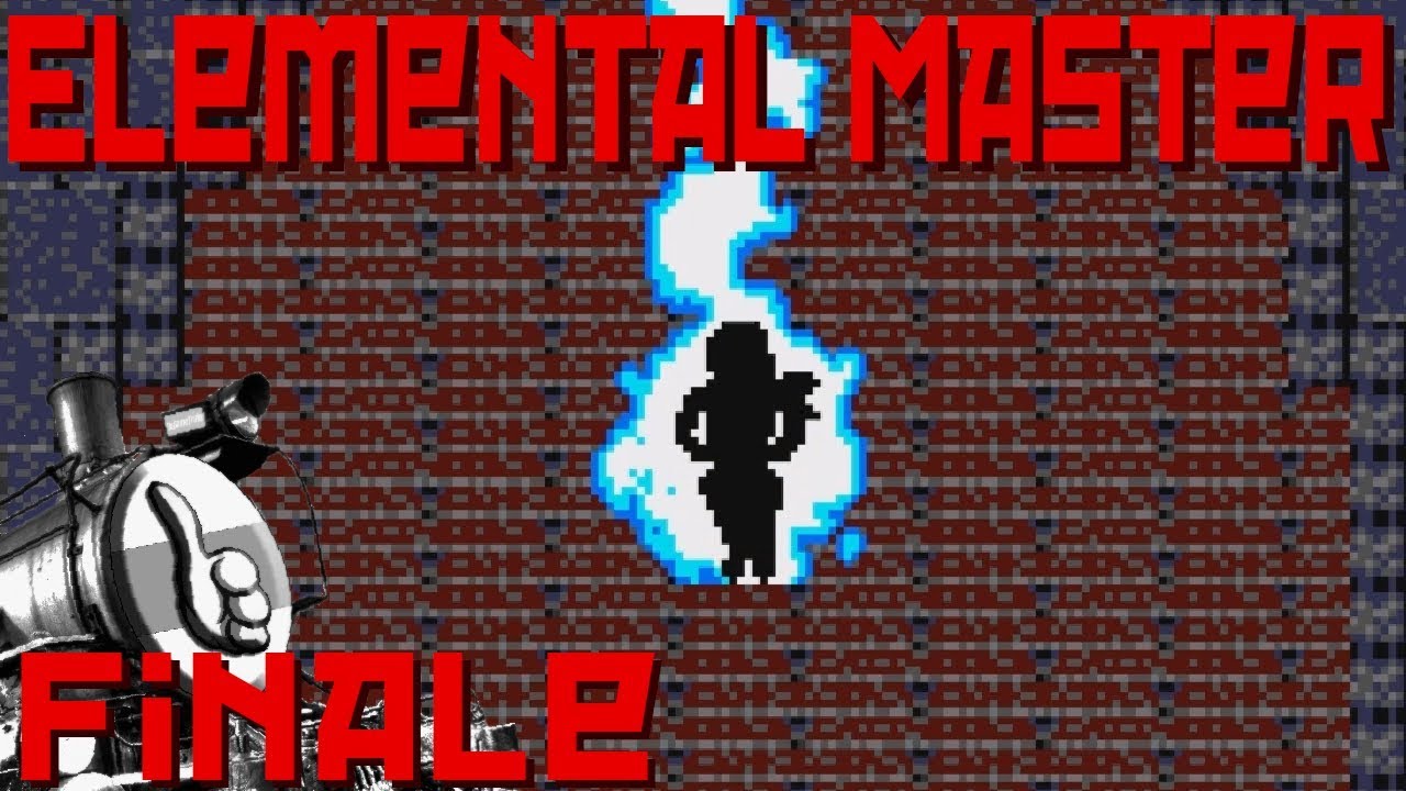 [Let's Play] Elemental Master part 2 - Yep, it's Over - YouTube