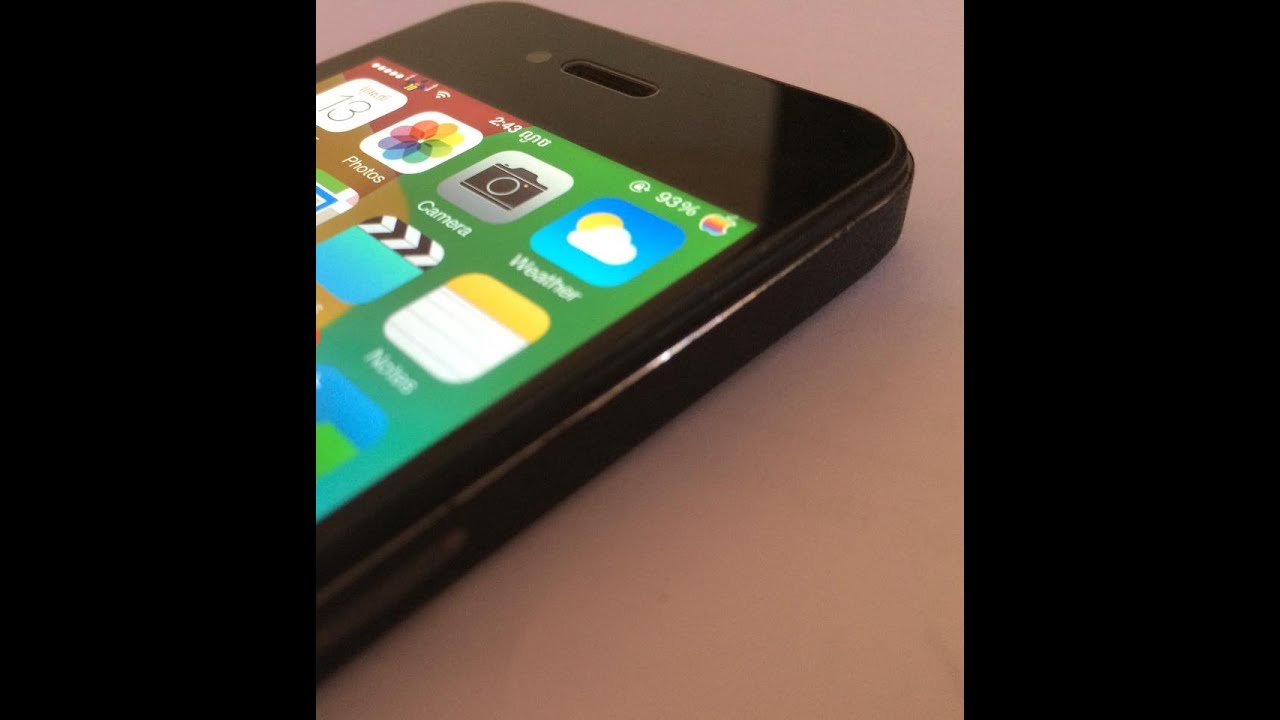 How To Change Battery Icon On Iphone YouTube how-to-change-battery-icon-on-iphone-youtube