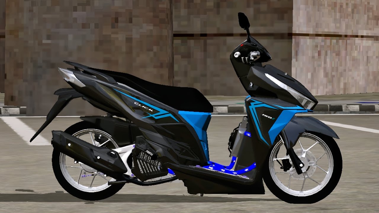 Share Vario LED Old.STD MODIF.GTA SAN ANDREAS - YouTube