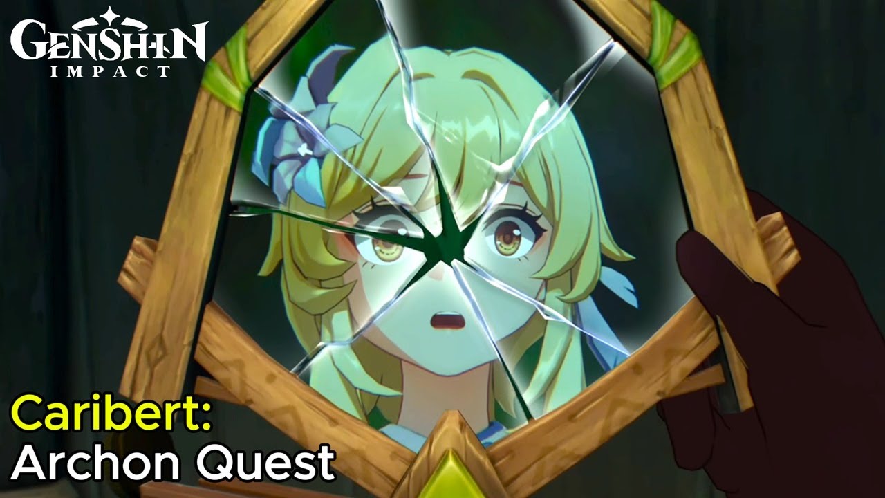 The TRUTH About The Abyss Order?! // Genshin Impact - YouTube