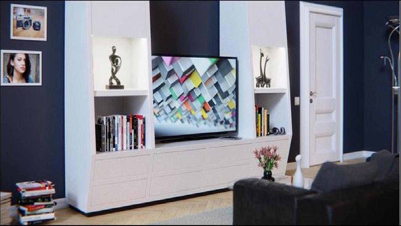 How to Customize Your Plex Screensaver with Photos and Fanart - YouTube