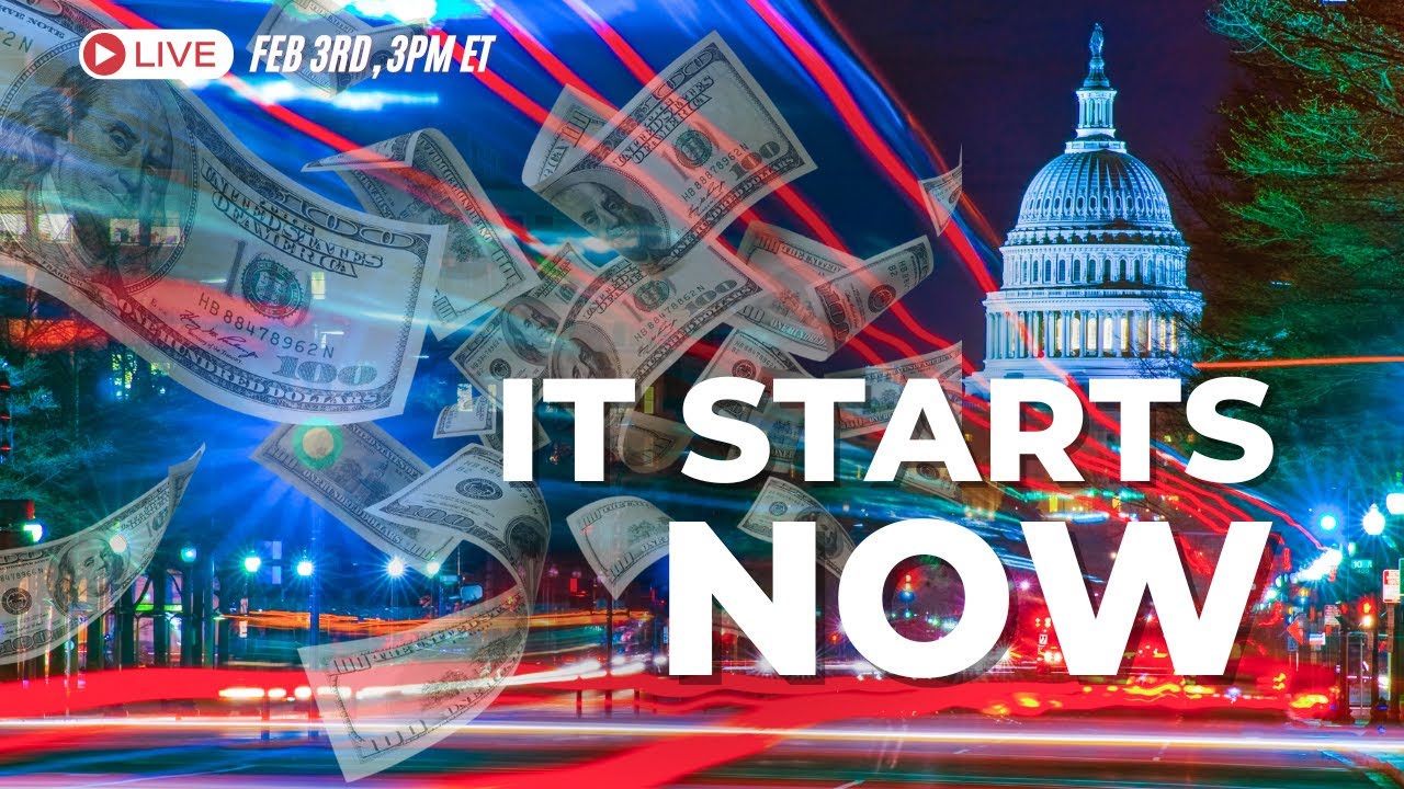 Less Bureaucracy, Quicker Credits, Larger Commissions - YouTube