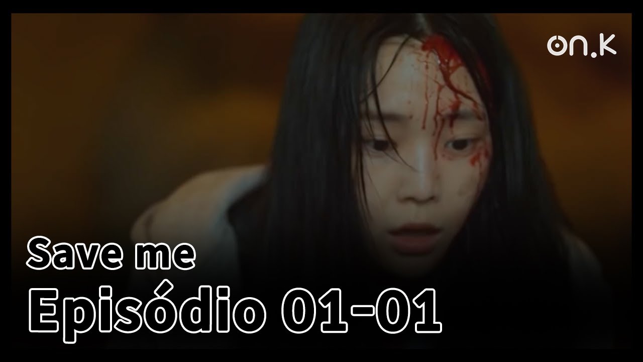 [#Saveme] (CC) Ep.01-01 | Os sons de oração assustadores - YouTube