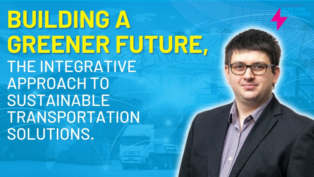 Building a Greener Future, The Integrative Approach to Sustainable ...