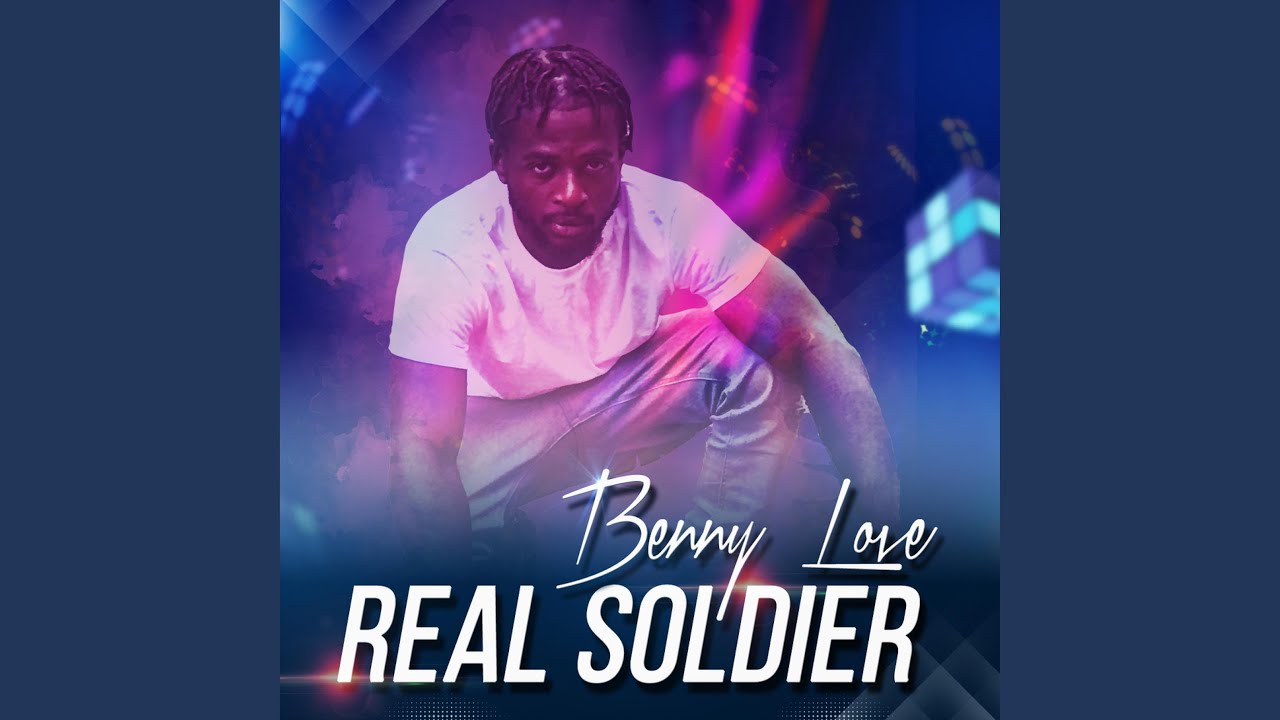 Real Soldier - YouTube