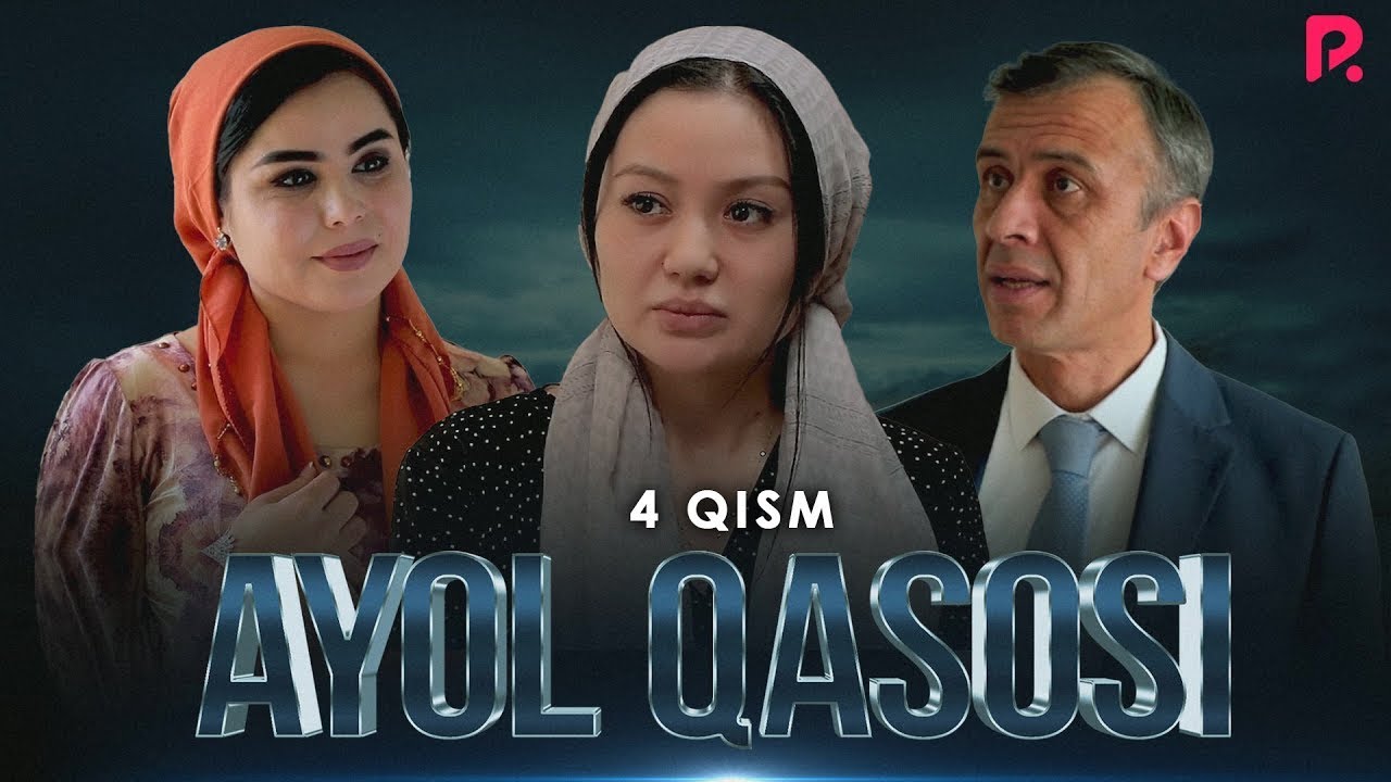 Ayol qasosi 4-qism (Milliy serial) - YouTube