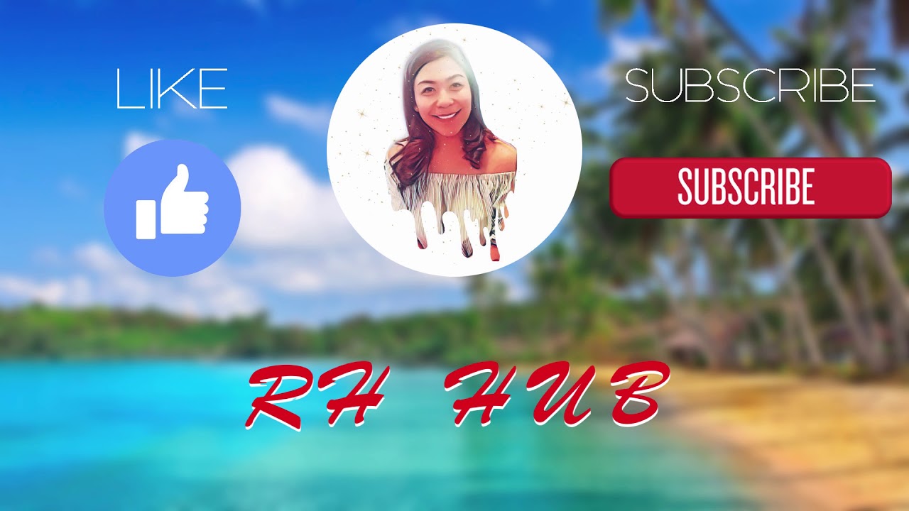 My First Intro | RH Hub - YouTube