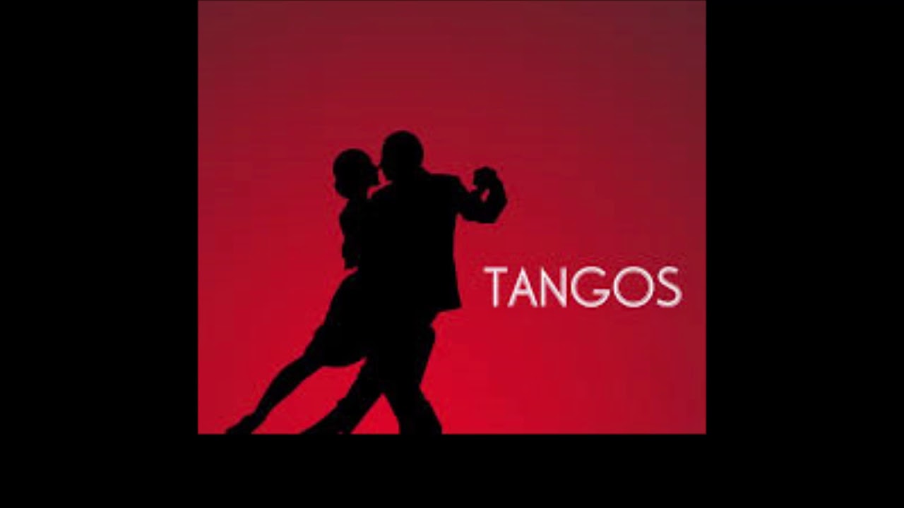 naranjo en flor tango - YouTube
