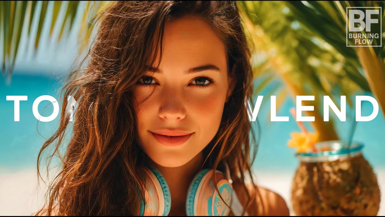 TOP TECHNO EDM MIX 2025 🌠 TOMORROWLAND | Stellar Vibration - YouTube