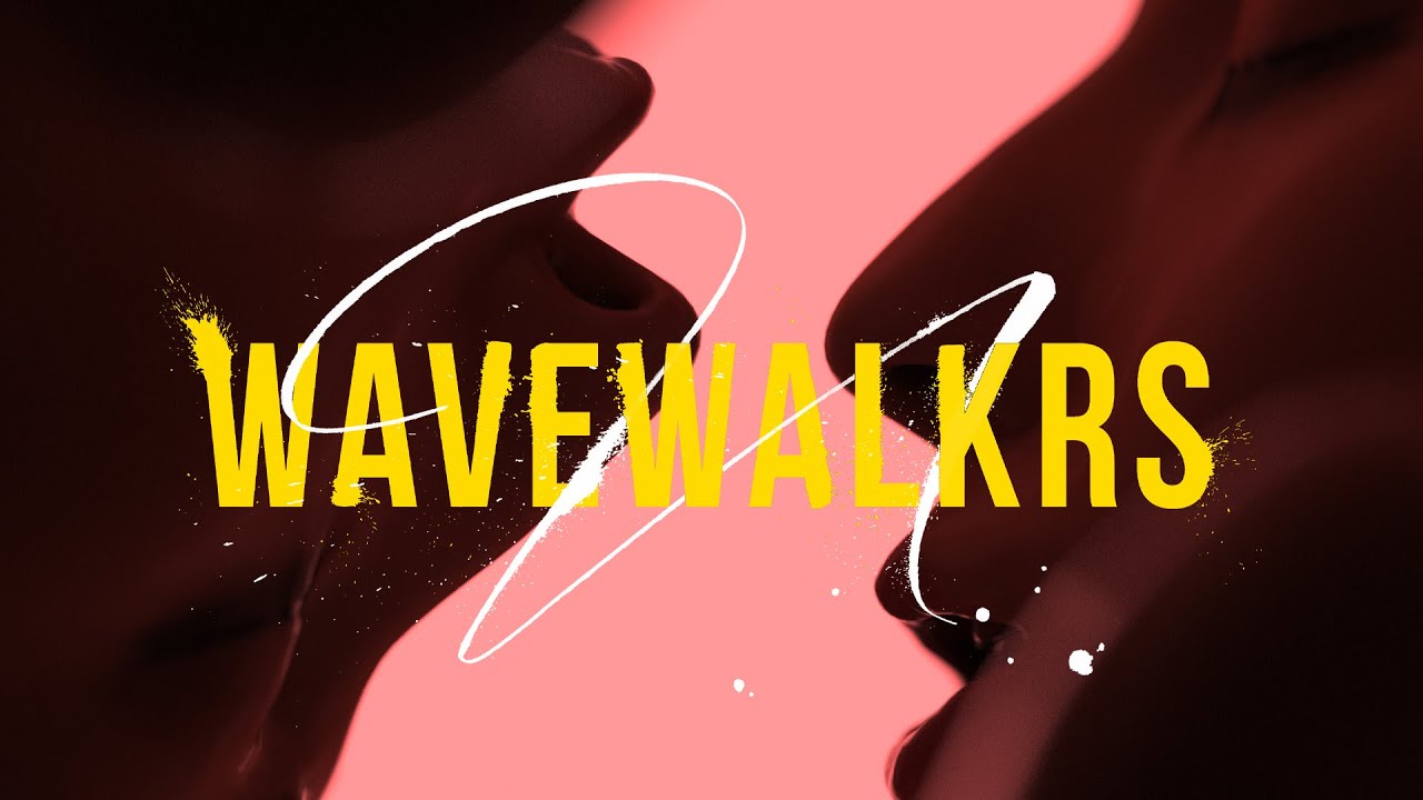 WAVEWALKRS - U (Full Album Special Edition) 2019 - YouTube