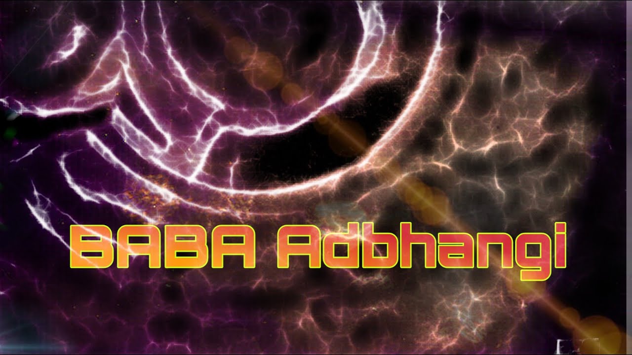 LIVE STREAM !! BABA Adbhangi !! July 16 !! - YouTube