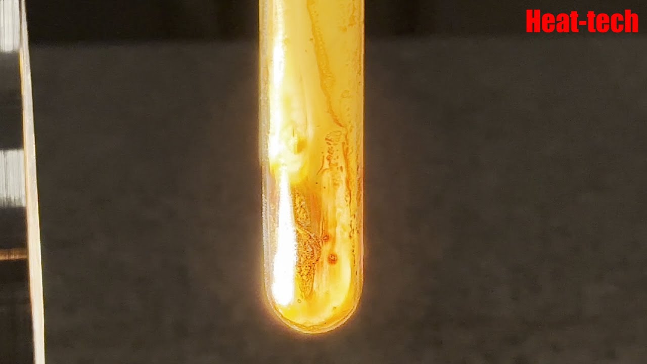 Thermal Decomposition Behavior of Bamboo in a Test Tubeunder Localized ...