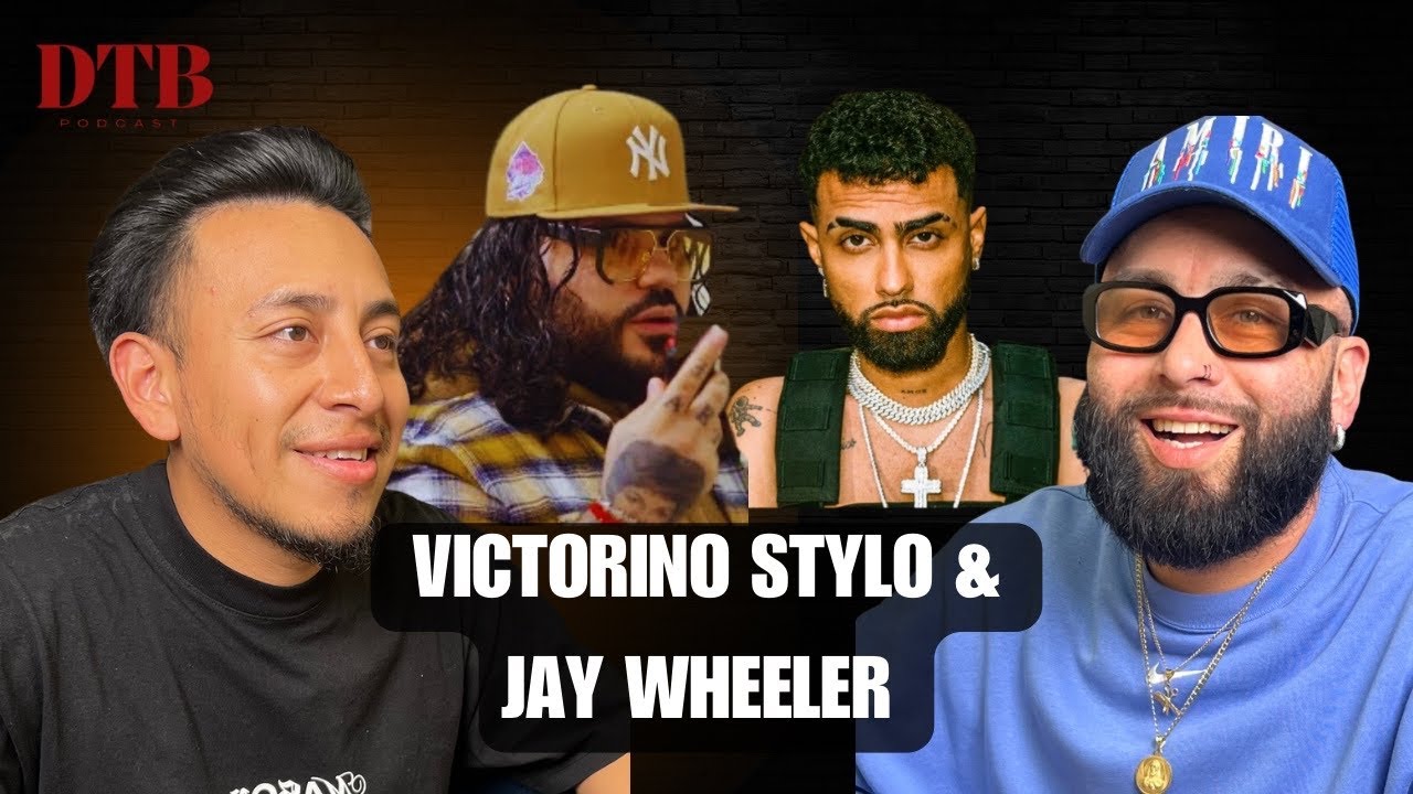 Victorino Stylo Speaks Out! The Truth Behind the Jay Wheeler ...