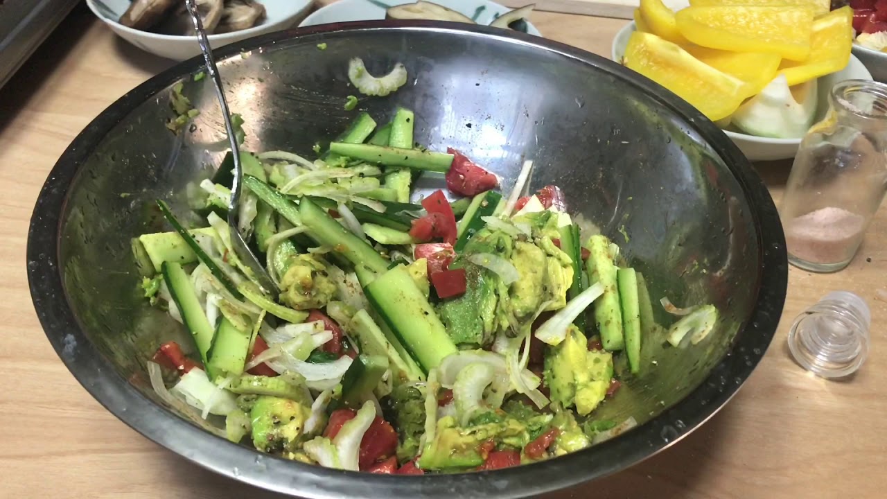 RAKUEN BANGOHAN 5 - YouTube