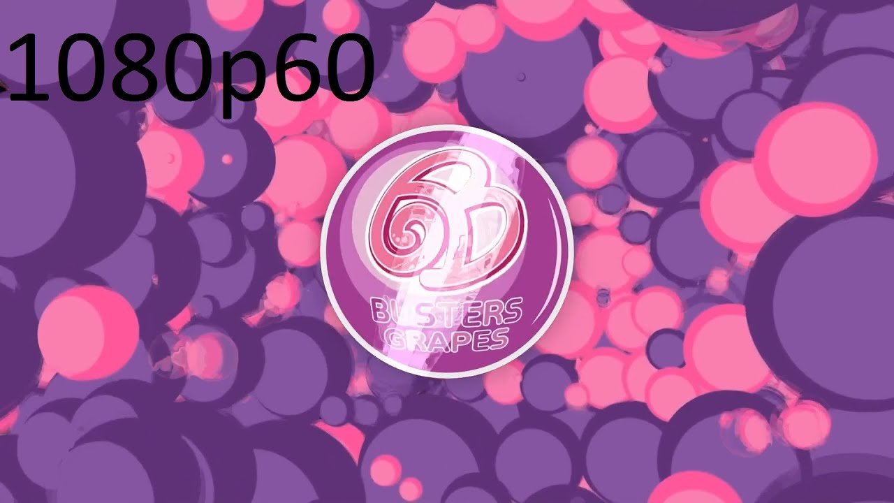 [MV] Busters - Grapes, 버스터즈 - 포도포도해 (1080p60) - YouTube