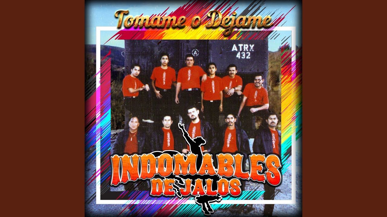 Flor De Capomo - YouTube