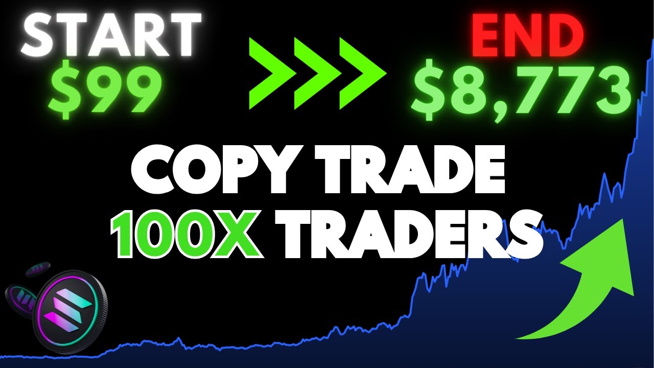Find PROFITABLE Meme Coin Traders & Copy Trade Telegram Bot - YouTube