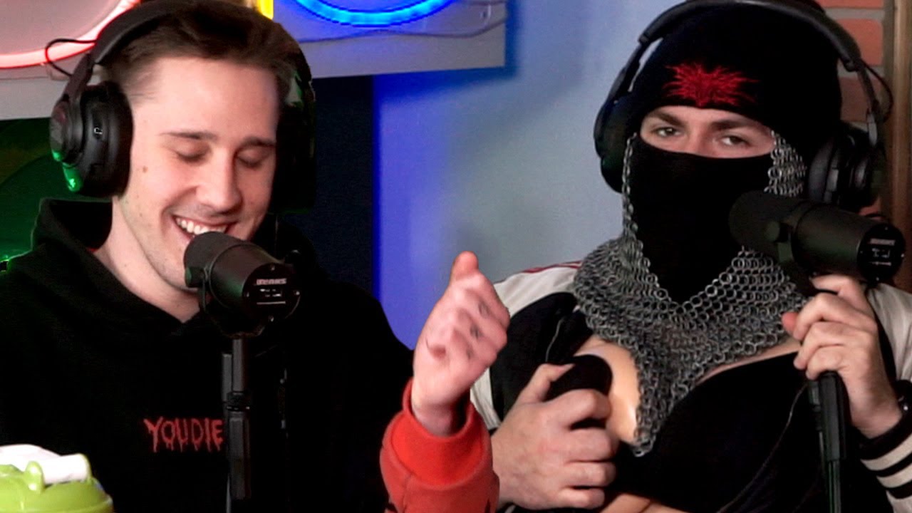 SWAGGER'S PAIR OF TREASURES - Misfits Podcast #160 - YouTube