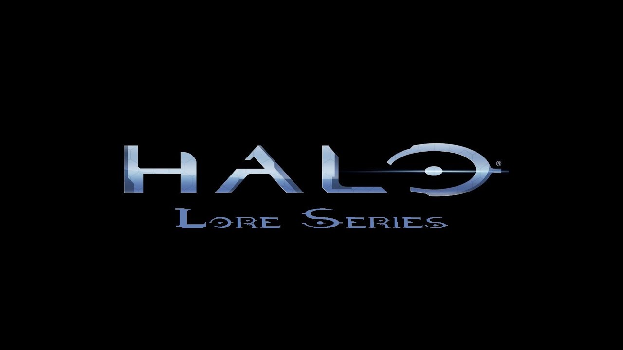 Halo Lore Series: Forerunner Technology - YouTube