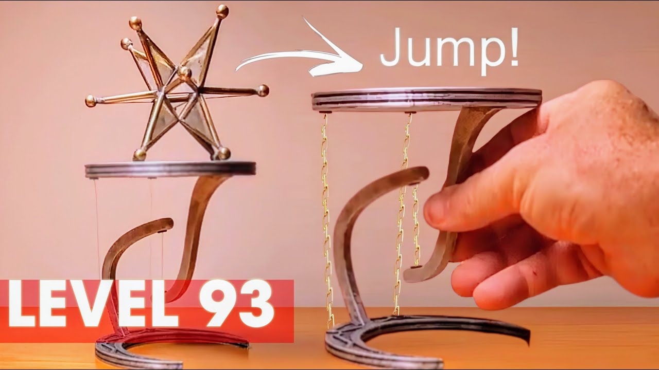 Level 1 to 100 Science Gadgets 2 (wow!) - YouTube