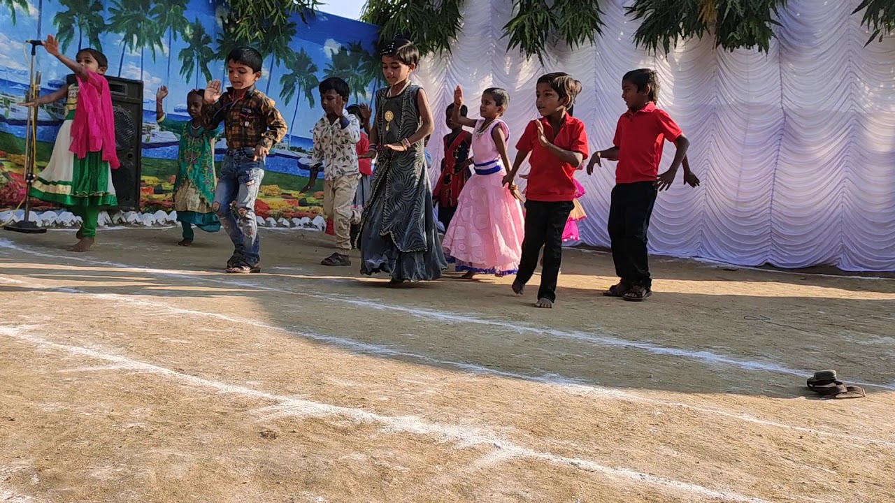 Sharad ambikanagar 2020 nachre mora - YouTube