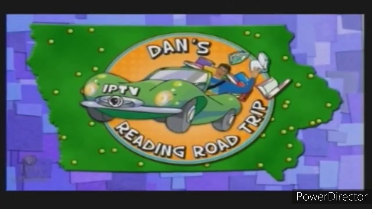 PBS Kids Program Break (2017 IPTV) #2 - YouTube