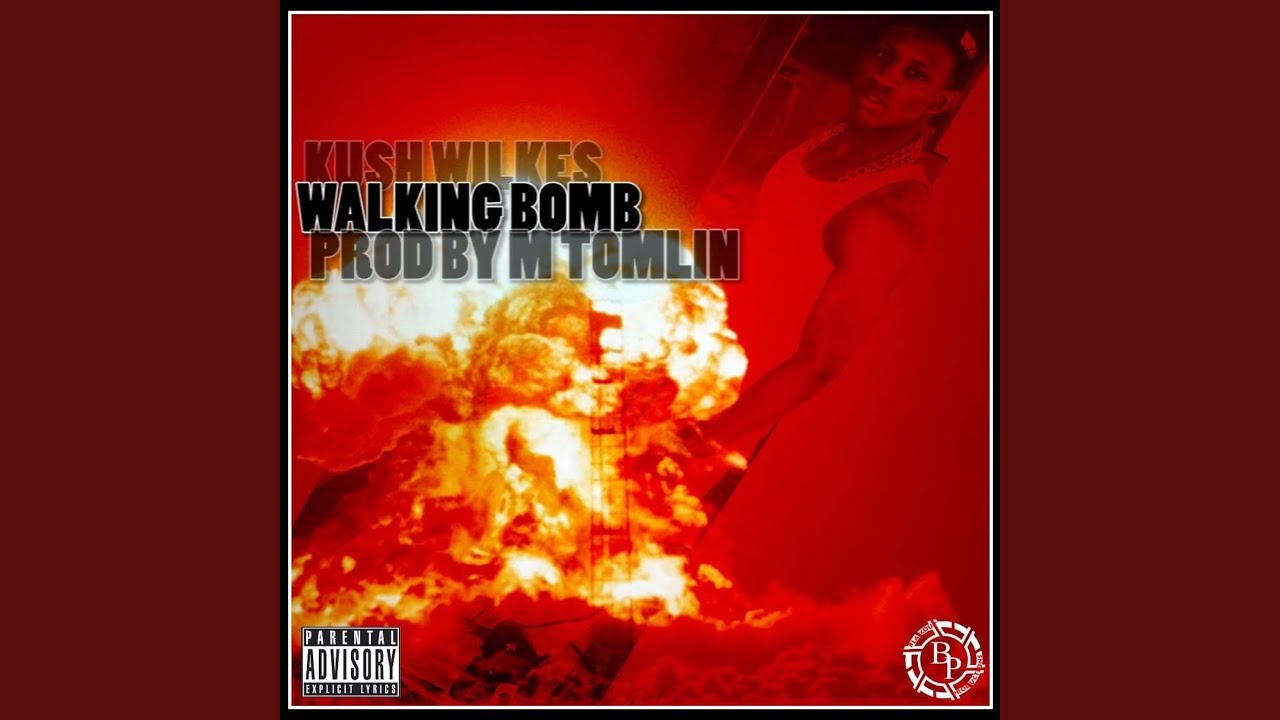 Walking Bomb - YouTube