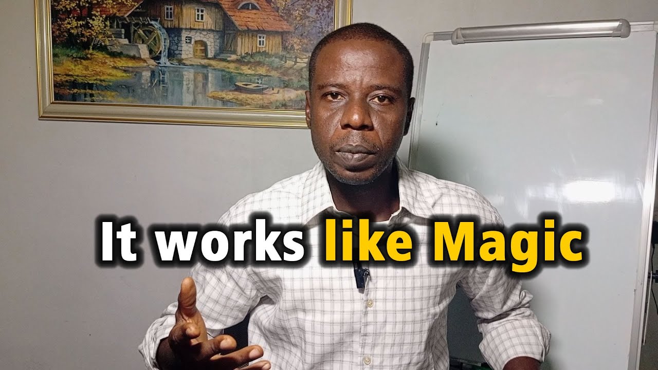 This SALES STRATEGY Works Like Magic - YouTube