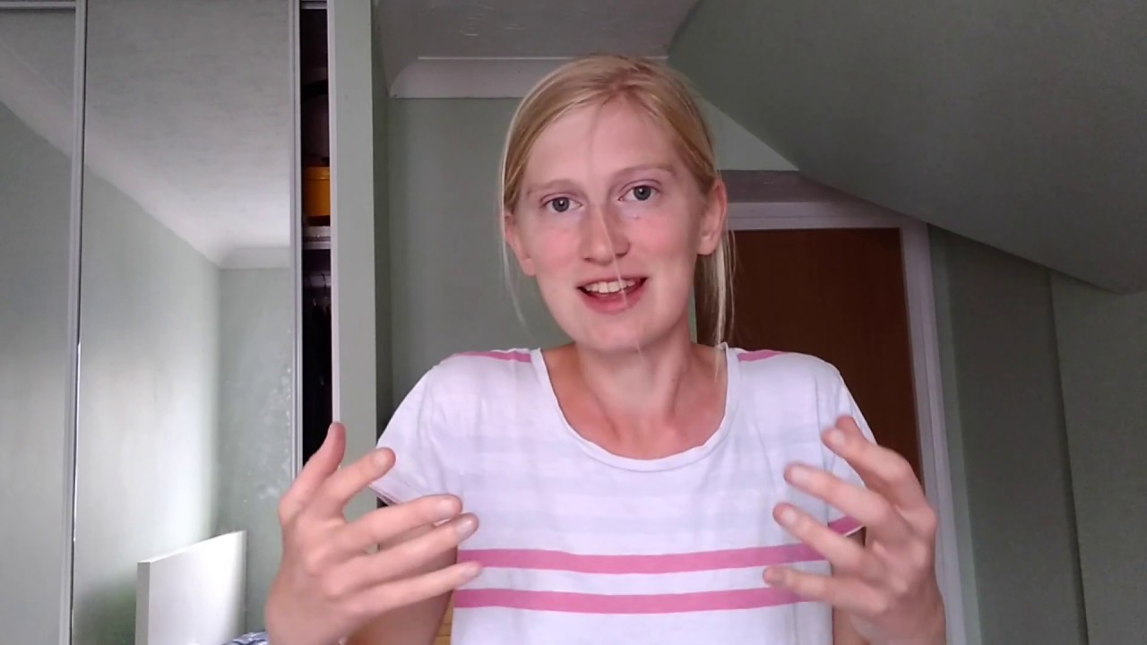 CEDE - A paranoid sci-fi movie. Made for zero budget. Featuring Nell ...