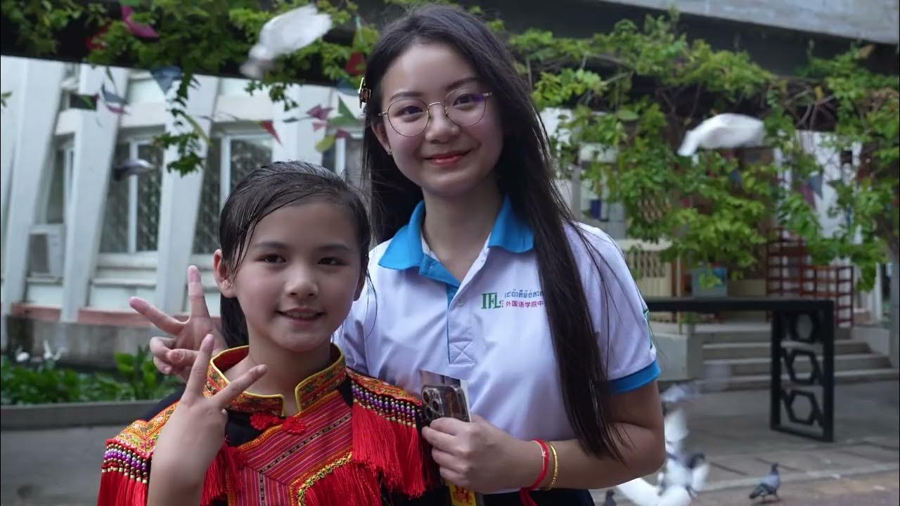 Hello Cambodia 看看中国在朋友在柬埔寨发现了什么？ - YouTube