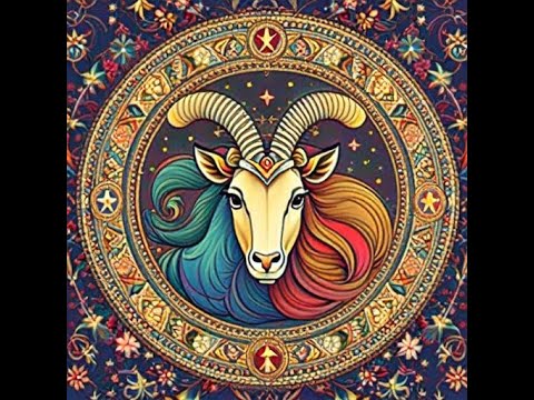 Capricorn-A Touch of Destiny #capricorn #protection #divine - YouTube