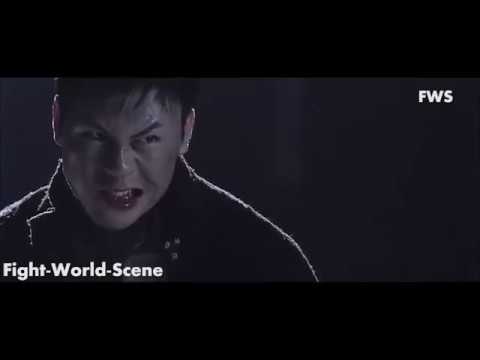 Hiroyuki Ikeuchi VS Xing Yu ( Ip Man 2008 ) - YouTube