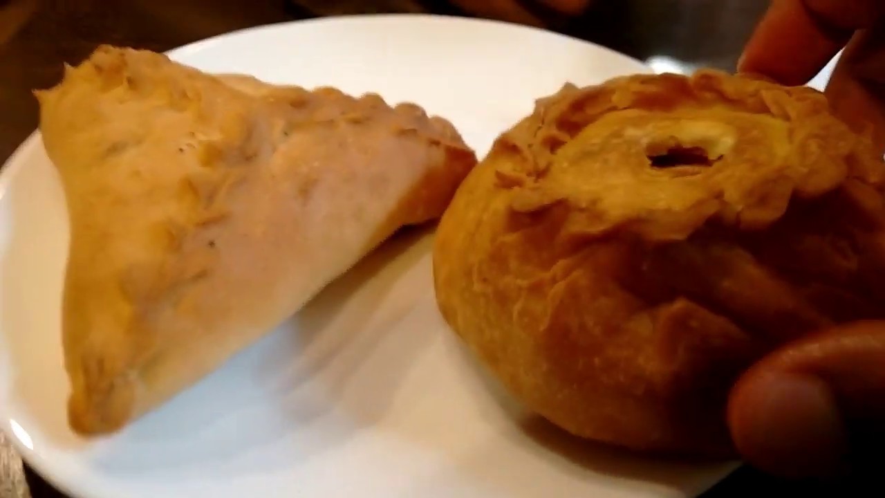 Ep 18 | Traditional Tatarstan food | Kazan Russia | FIFA World cup 2018 ...