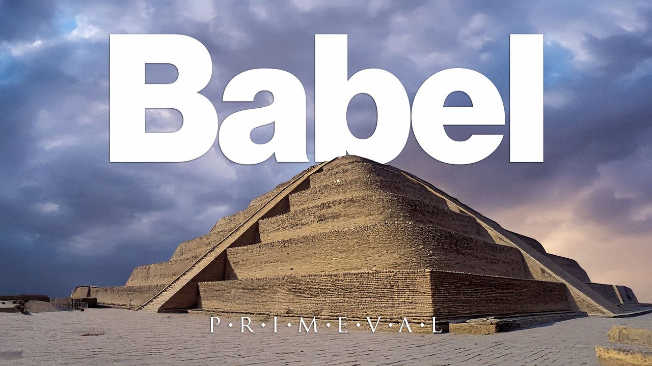Babel - YouTube