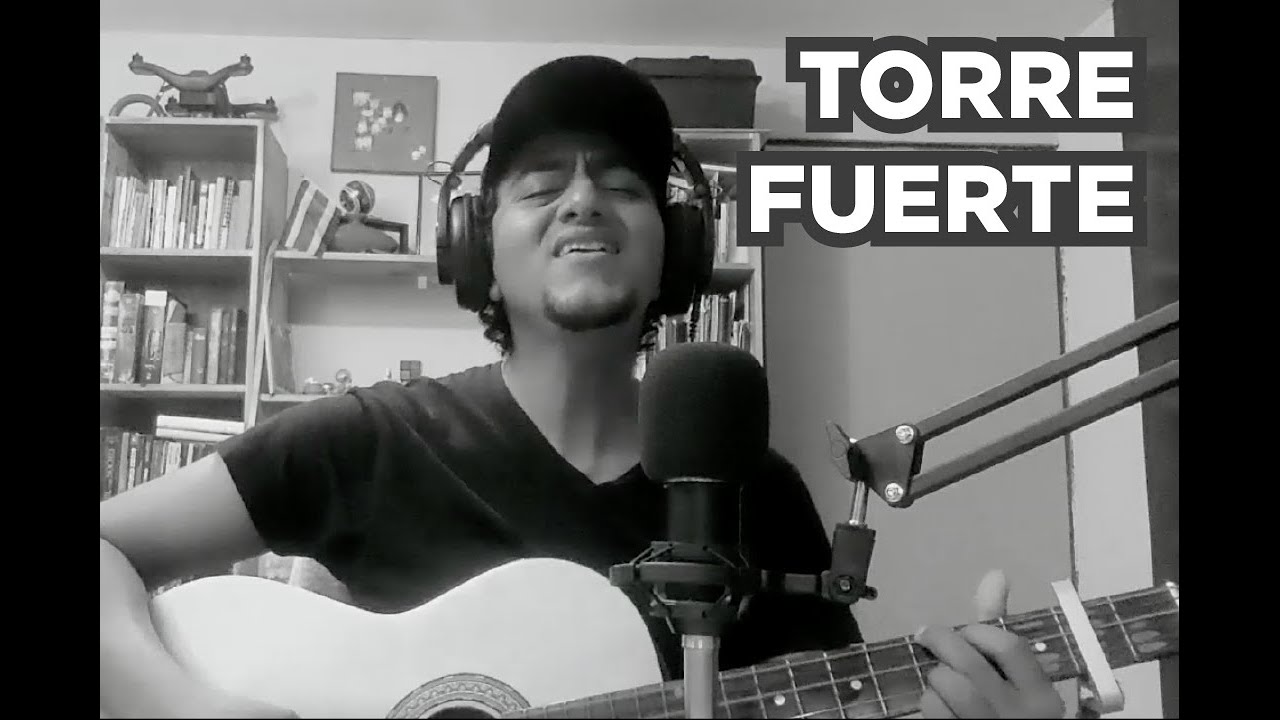 Torre Fuerte es el Nombre del Señor - Acústico - YouTube