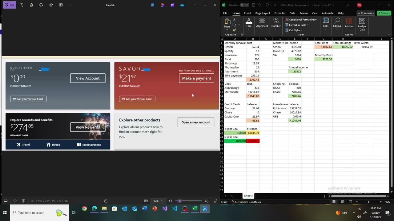 December Update - YouTube