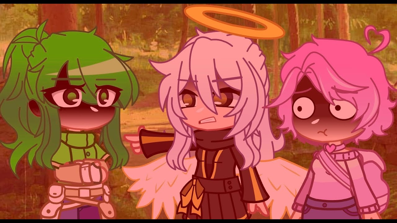 “At least I try to look feminine!” || Rhythmic Revolution || meme - YouTube