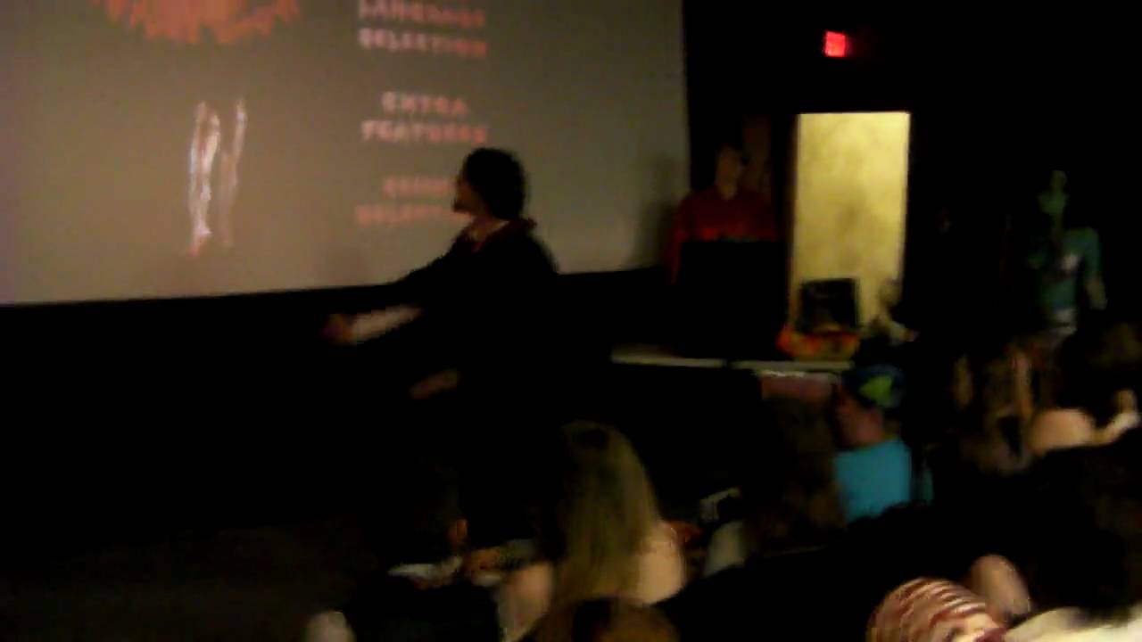 The Vestal Violators"the count censored" - YouTube